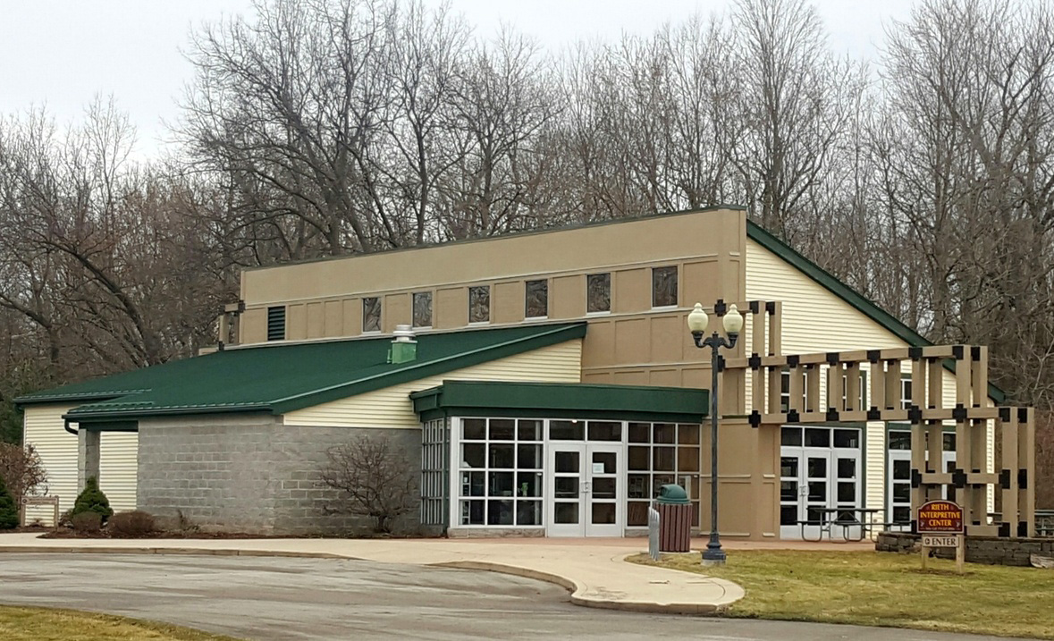 COMMUNITY LUNCHEONS TO FOCUS ON ENVIRONMENT - City of Goshen, Indiana