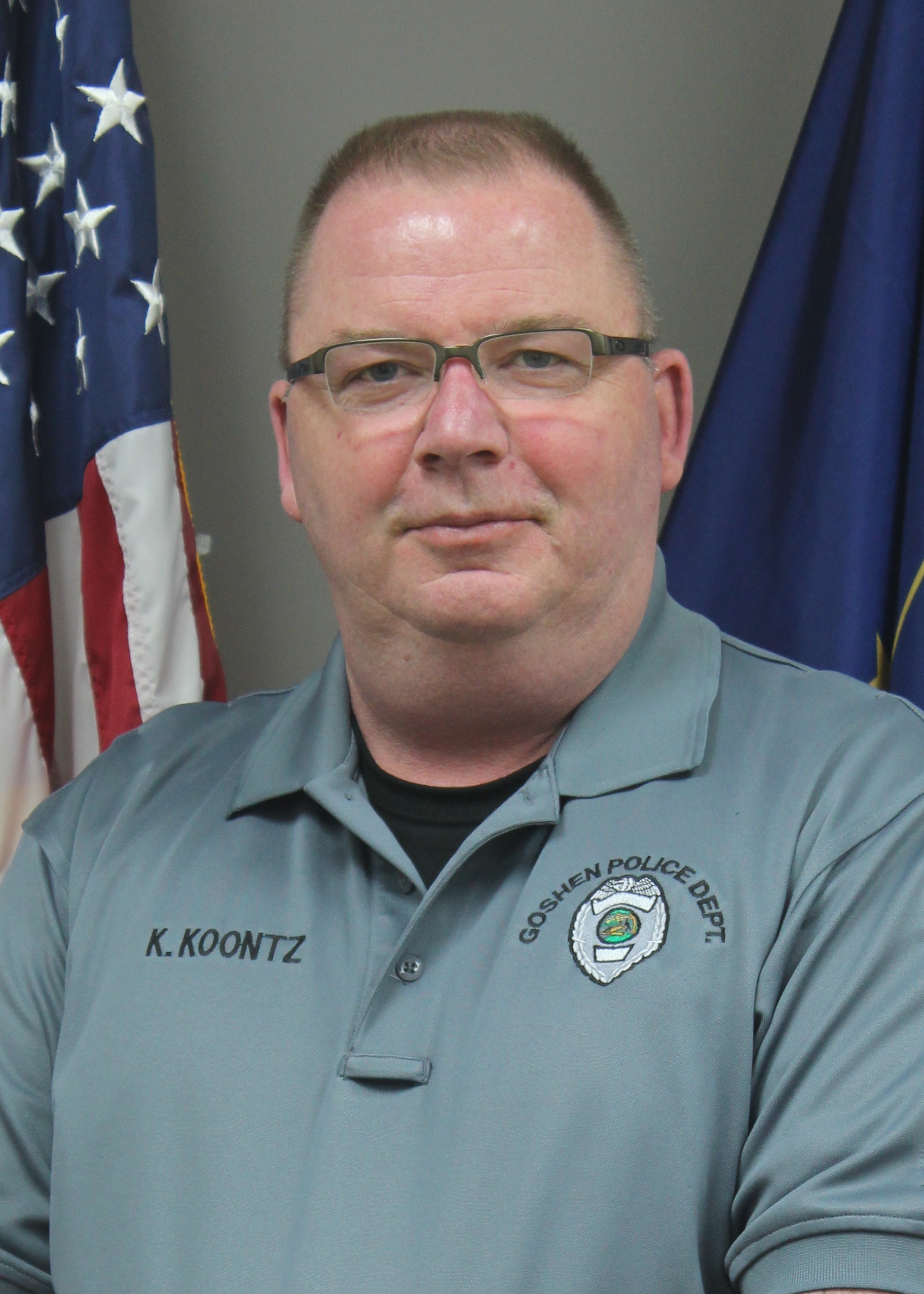 MAYOR STUTSMAN ORDERS FLAGS BE LOWERED IN HONOR OF GPD OFFICER - City ...