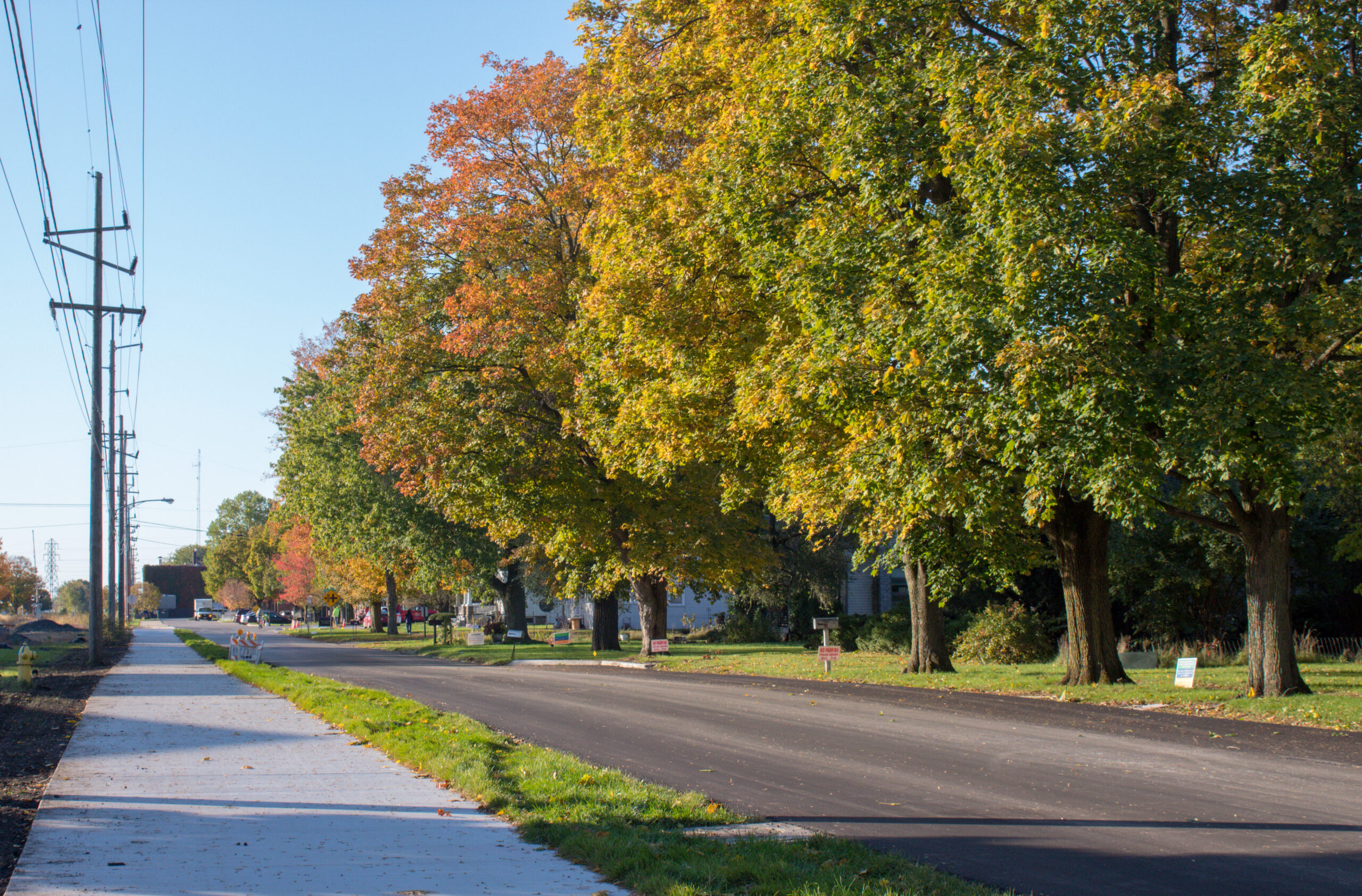 Homepage - City of Goshen Indiana official website contact information