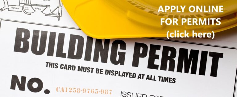 Building Department - City of Goshen, Indiana