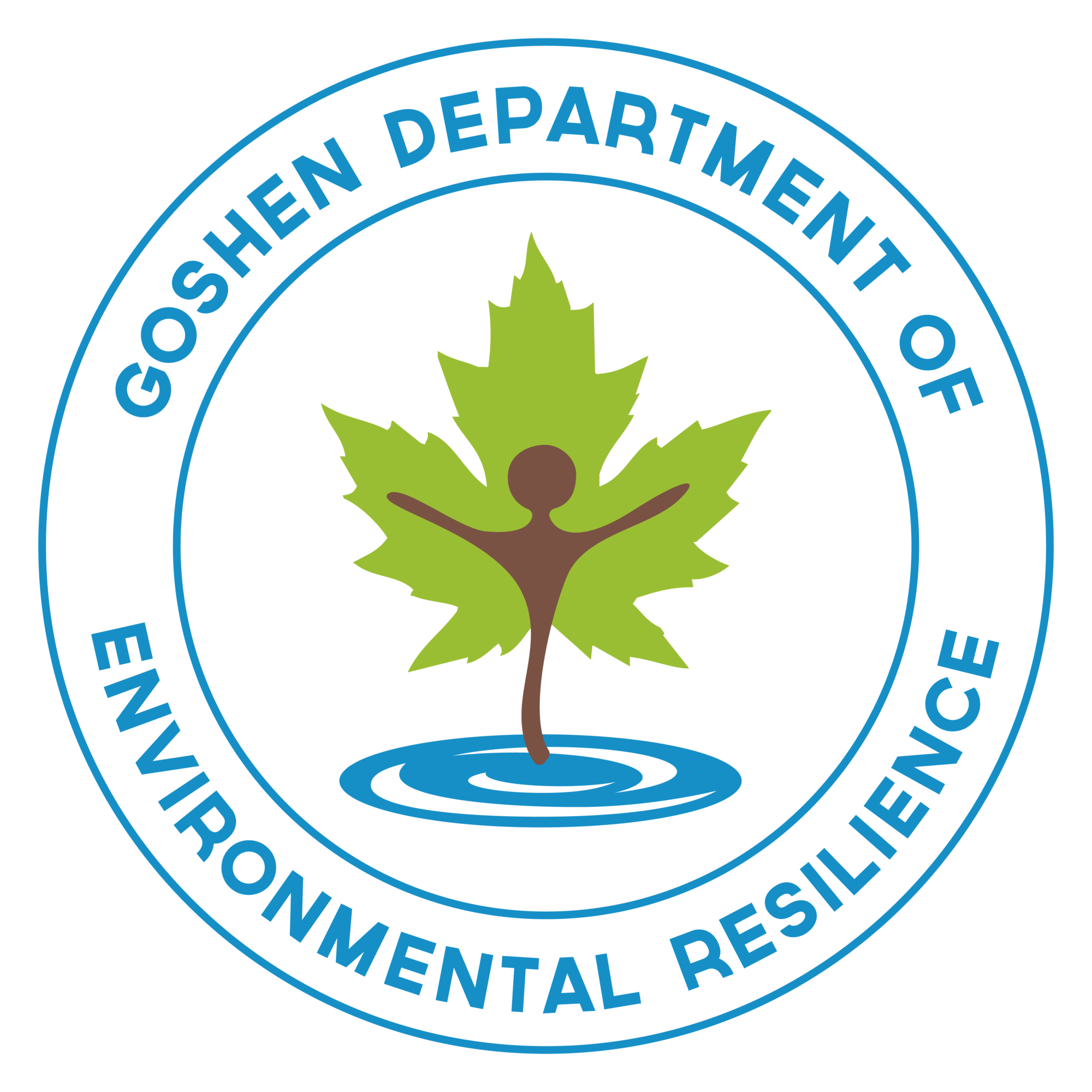 Environmental Resilience - City of Goshen, Indiana