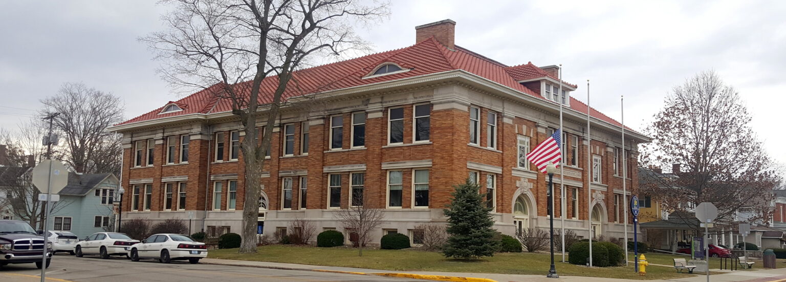 City Offices - City of Goshen, Indiana