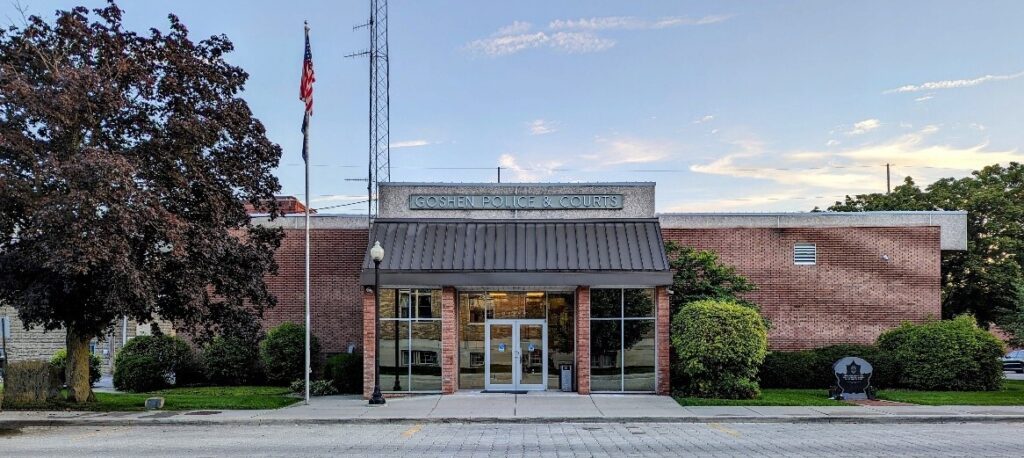 GPD Careers - City of Goshen, Indiana