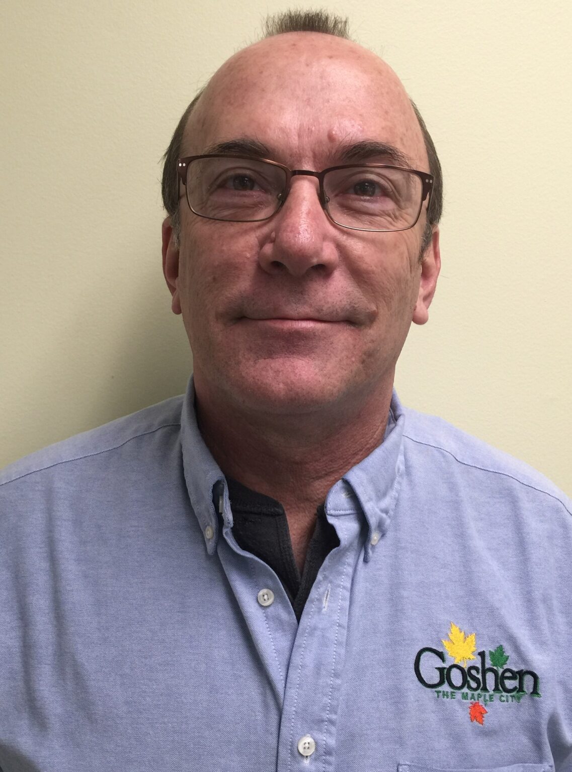 Wastewater Employees - City of Goshen Indiana