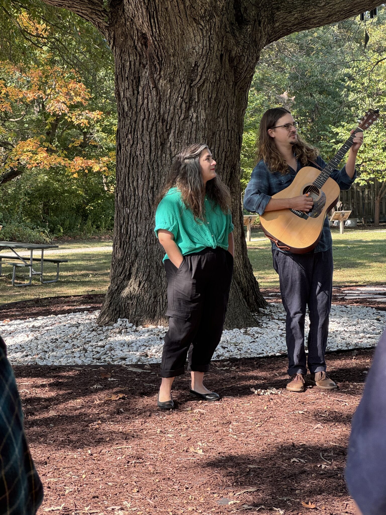 Tranquility Awaits: What to know about Goshen's new Peace Garden - City ...