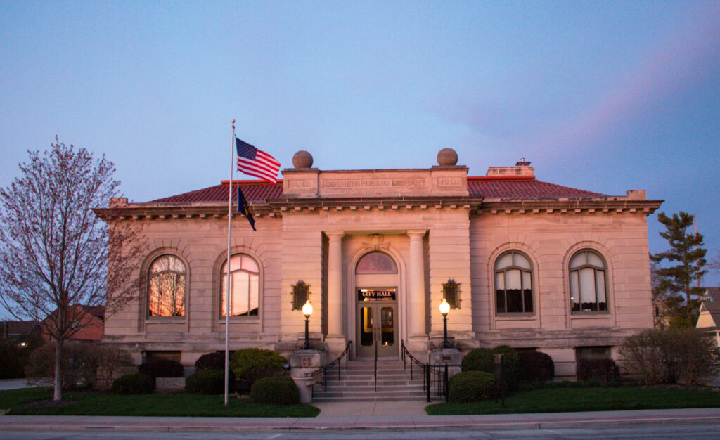 About The City of Goshen, Indiana - City of Goshen, Indiana