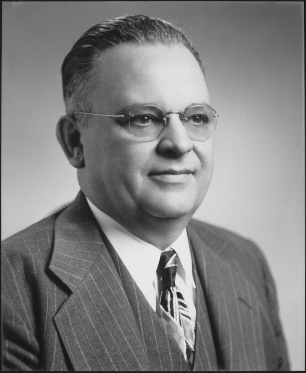 History of Goshen Mayors: A Legacy of Leadership - City of Goshen, Indiana