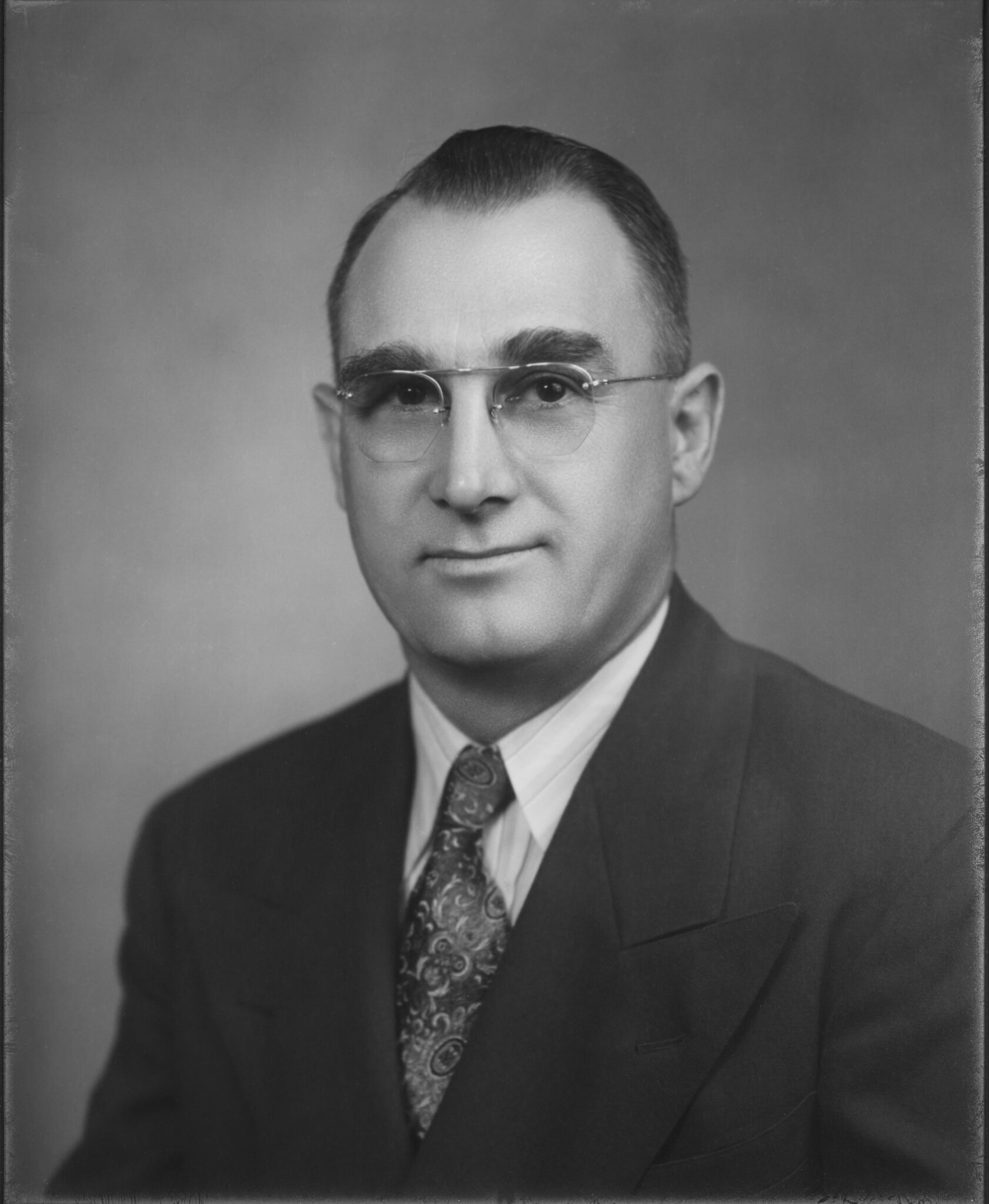 History of Goshen Mayors: A Legacy of Leadership - City of Goshen, Indiana