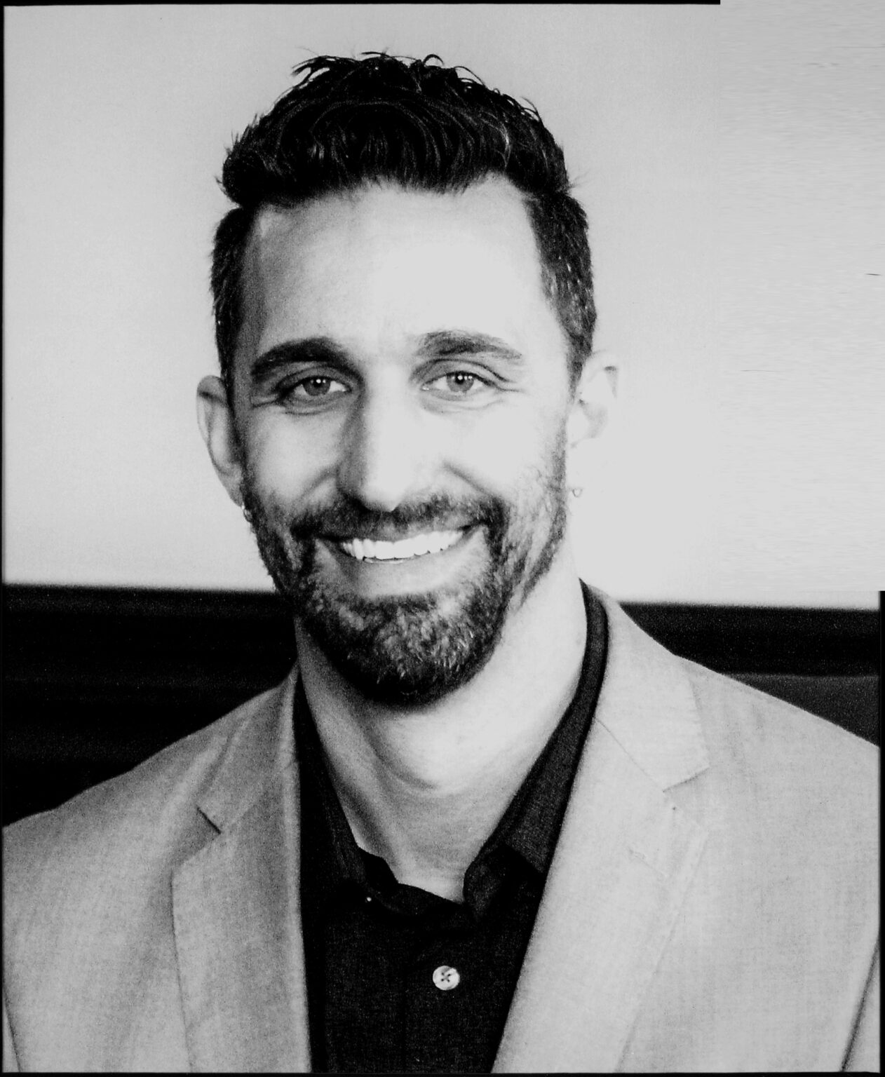 History of Goshen Mayors: A Legacy of Leadership - City of Goshen, Indiana