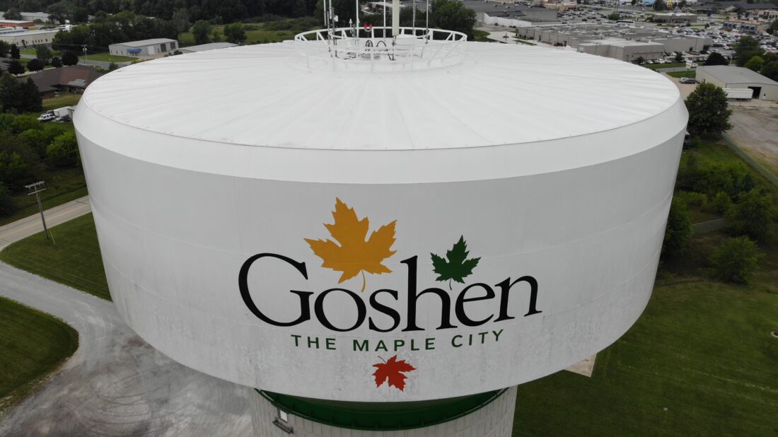 News & Events Archives - City of Goshen, Indiana
