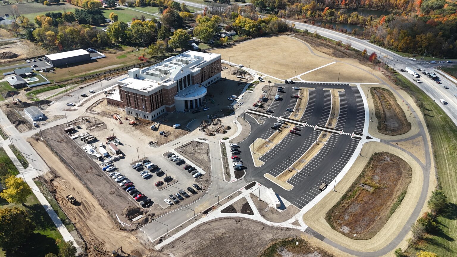 Ongoing Projects - City of Goshen, Indiana