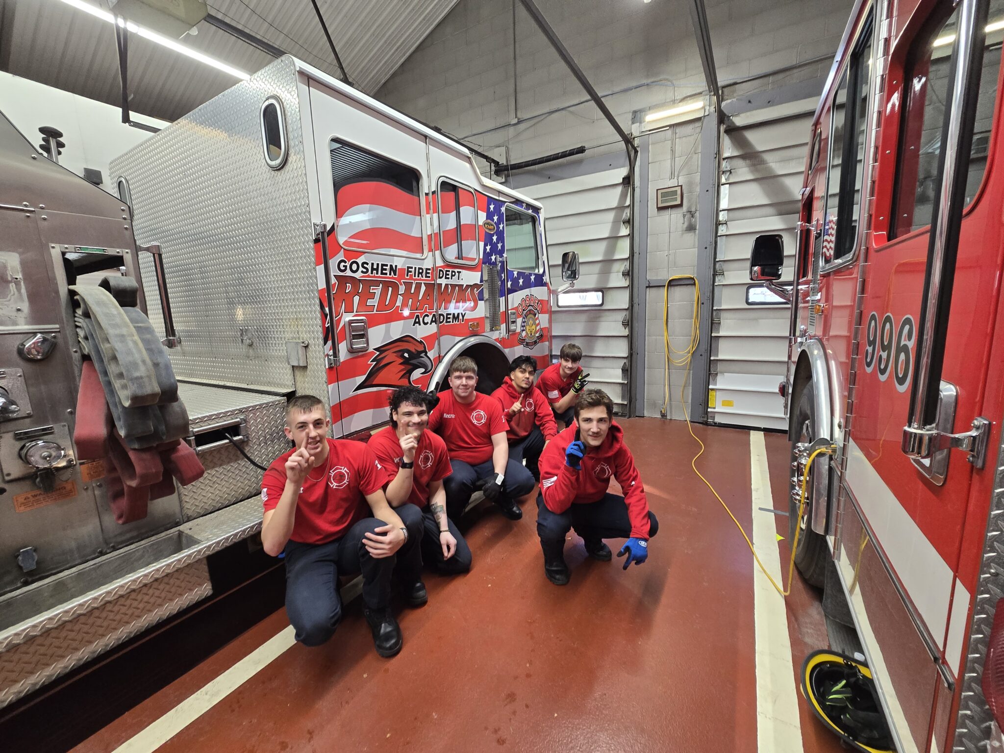 City of Goshen, Indiana