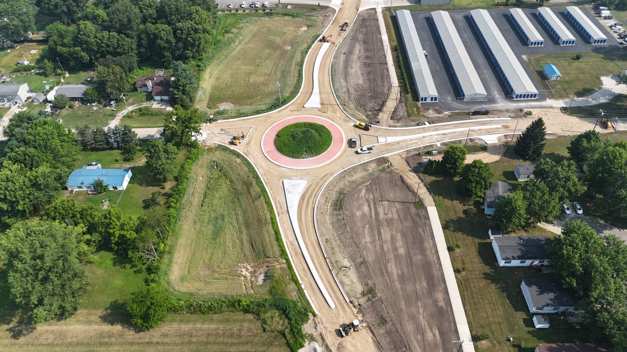 Ongoing Projects - City of Goshen, Indiana