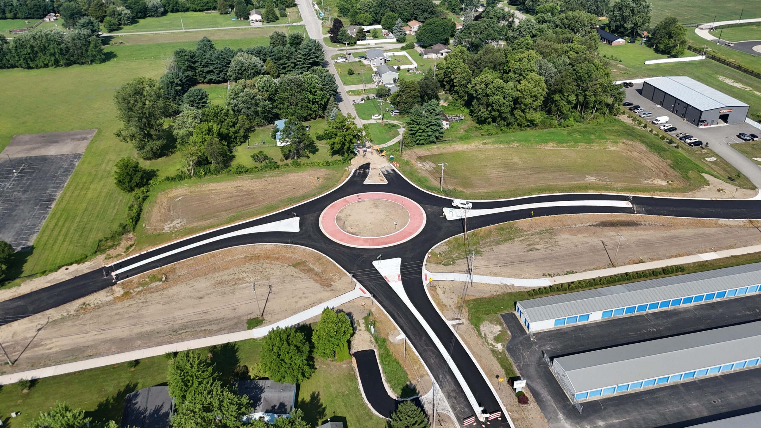 Ongoing Projects - City of Goshen, Indiana