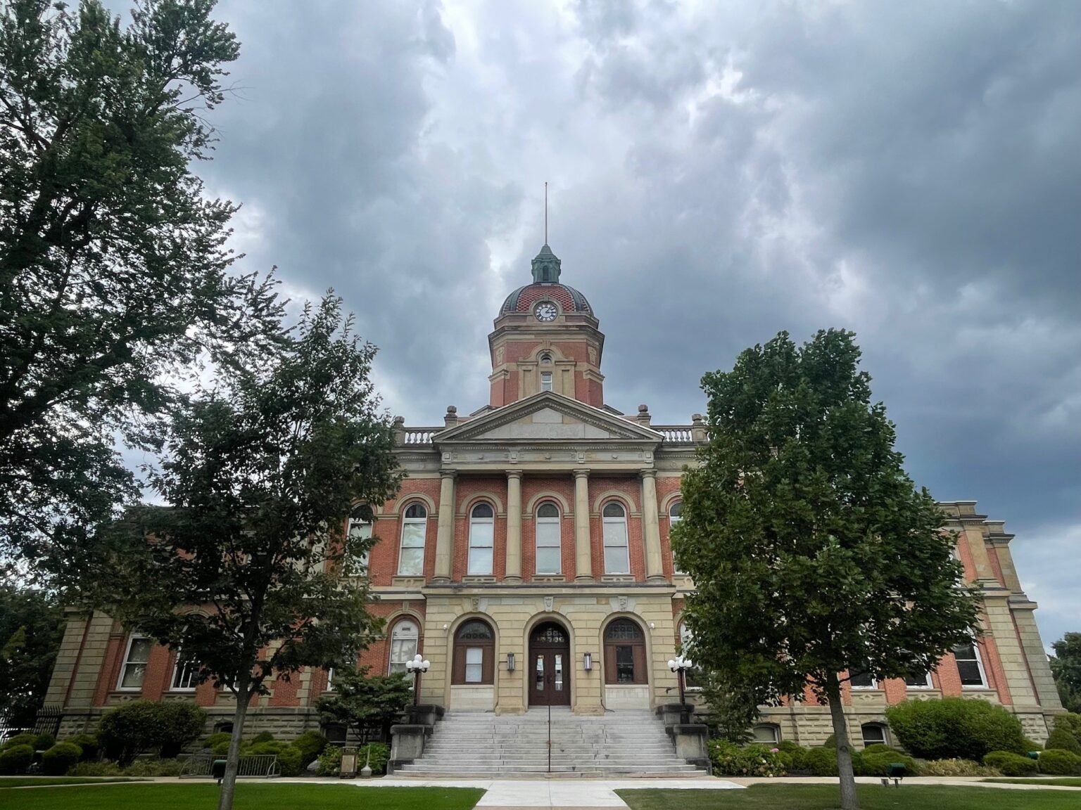 Elected Elkhart County Officials Lead Bipartisan Charge to Repair SEA 1 ...