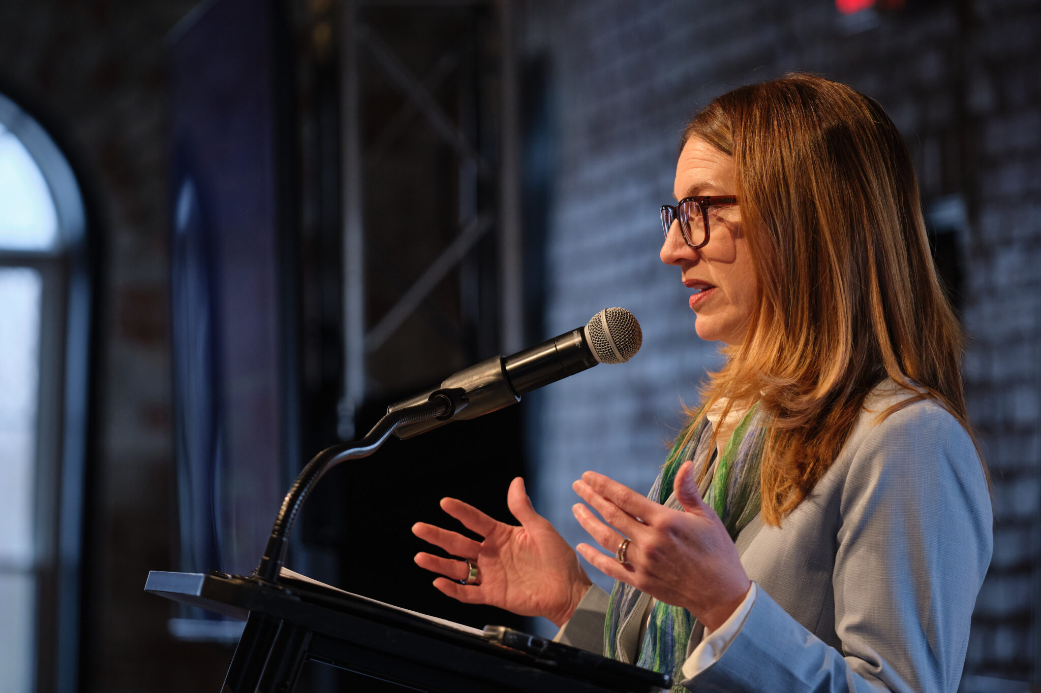 History of Goshen Mayors: A Legacy of Leadership - City of Goshen, Indiana